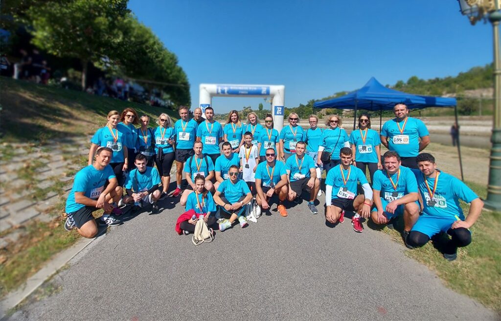 Replek Farm – Unity and team spirit - Replek